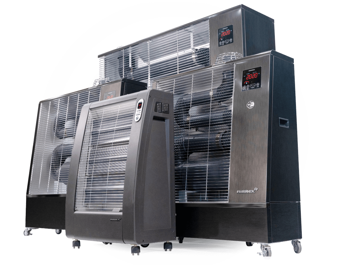 Etusivu - Rex Nordic Oy